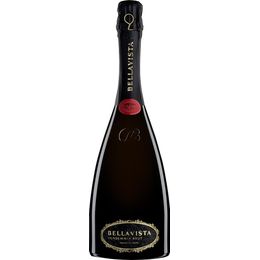 Bellavista Spumante Teatro Alla Scala Franciacorta brut 2021 Brut - Lombardei &ndash; Perl- & Schaumwein DOCG