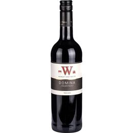 Weingut Josef Walter Halbst&uuml;ck Domina 2022 Trocken - Franken &ndash; Rotwein Qualit&auml;tswein
