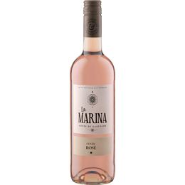 Domaine de Menard La Marina - Cuv&eacute;e C&ocirc;tes Gascogne 2025 Trocken S&uuml;dwestfrankreich &ndash; Ros&eacute; IGP