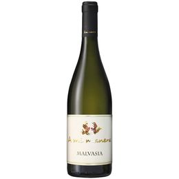 A mi manera Veneto Malvasia Trocken - Venetien &ndash; Wei&szlig;wein IGP