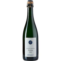 Bioweingut Frank Brohl Jahrgangssekt brut Riesling 2023 Brut - Mosel &ndash; Perl- & Schaumwein Winzersekt