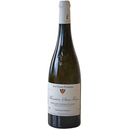 Domaine des Hauts P&eacute;mions Cru communal Monni&egrave;res Saint Fiacre Muscadet S&egrave;vre et Maine Melon de Bourgogne 2022 Trocken - Loire &ndash; Wei&szlig;wein AOP