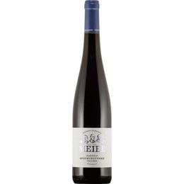 Weingut Meier Hainfeld -Kalkmergel Sp&auml;tburgunder 2021 Trocken - Pfalz &ndash; Rotwein Qualit&auml;tswein