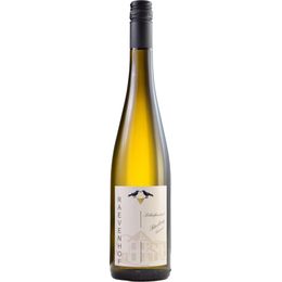 Weingut Raevenhof Riesling 2024 S&uuml;&szlig; - Mosel &ndash; Wei&szlig;wein Qualit&auml;tswein