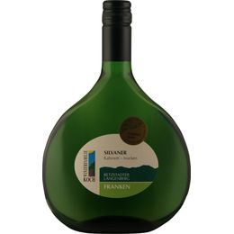 Winzerfamilie Koch "La R&ecirc;verie" Silvaner 2023 Trocken - Retzstadter Langenberg Franken &ndash; Wei&szlig;wein Sp&auml;tlese