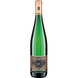 weingut wegeler bernkastel Lay Riesling 2024 Feinherb - Mosel &ndash; Wei&szlig;wein Kabinett