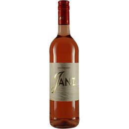 Weingut Janz Cuve&eacute; 2024 Trocken - Rheinhessen &ndash; Ros&eacute; Qualit&auml;tswein