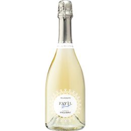 Tenuta Viglione Spumante Favil Puglia brut Brut - Apulien &ndash; Perl- & Schaumwein IGP