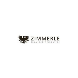 Weingut Zimmerle 1,0 L Riesling 2023 Halbtrocken - W&uuml;rttemberg &ndash; Wei&szlig;wein Qualit&auml;tswein