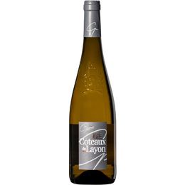Ch&acirc;teau Pi&eacute;gu&euml; Coteaux du Layon Chenin Blanc Halbtrocken - Loire &ndash; Wei&szlig;wein AOP