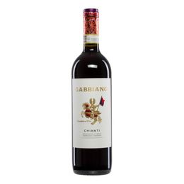 Castello di Gabbiano Cuv&eacute;e Chianti 2024 Trocken - Toskana &ndash; Rotwein DOCG