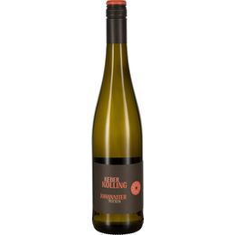 Weingut Keber Kolling Johanniter 2024 Trocken - Nahe &ndash; Wei&szlig;wein Qualit&auml;tswein