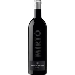 Bodegas Ram&oacute;n Bilbao Bodegas Ram&oacute;n Bilbao Mirto Rioja DOCa Tempranillo 2018 Trocken - La &ndash; Rotwein DOP