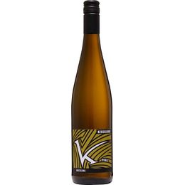 Weingut Lukas Kesselring Riesling 2025 Feinherb - Pfalz &ndash; Wei&szlig;wein Qualit&auml;tswein