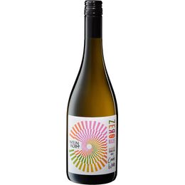 Weingut Weinwurm ZERO RULES Cuv&eacute;e White Sparkling - Nieder&ouml;sterreich &ndash; Sonstiges Entalkoholisierter Wein
