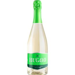 Princess Alternativa Hug0.0 Aperitivo Cuv&eacute;e - Trentino &ndash; Sonstiges Entalkoholisierter Wein
