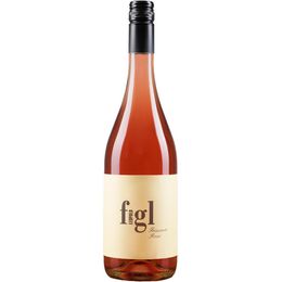 Leopold Figl Frizzante Ros&eacute; 2024 - Nieder&ouml;sterreich &ndash; Perl- & Schaumwein Perlwein