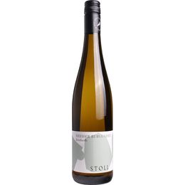 weingut stoll Wei&szlig;burgunder 2024 Feinherb - Rheinhessen &ndash; Wei&szlig;wein Qualit&auml;tswein