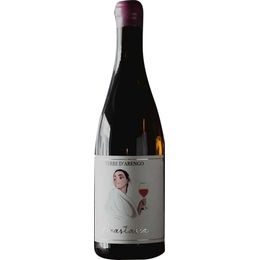 Terre D'Arengo Anastasia Marche Sangiovese 2023 Halbtrocken - Marken &ndash; Ros&eacute; IGP