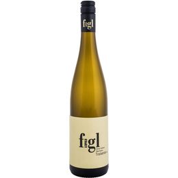 Leopold Figl Ried Setzen - Traisental DAC Gr&uuml;ner Veltliner 2024 Trocken &ndash; Wei&szlig;wein Qualit&auml;tswein