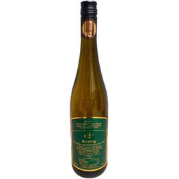 Weingut Ernst Steffens entalkoholisiert Riesling 2024 Feinherb - Mosel &ndash; Sonstiges Entalkoholisierter Wein