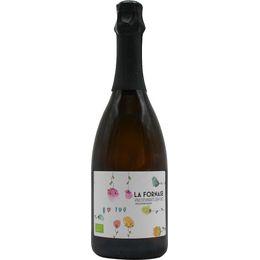 La Fornase I❤️U Spumante senza zuccheri aggiunti Souvignier Gris Mild - PIWI Friaul &ndash; Perl- & Schaumwein Vino Generico