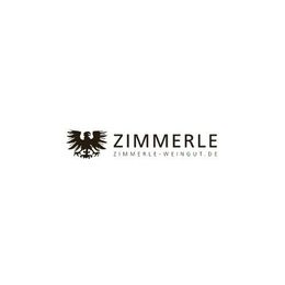 Weingut Zimmerle 1,0 L Riesling 2023 Halbtrocken - W&uuml;rttemberg &ndash; Wei&szlig;wein Qualit&auml;tswein