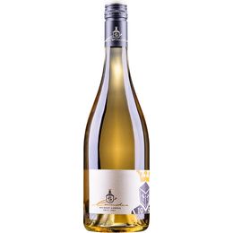 Weingut Landua | Sp&auml;tburgunder Blauer 2024 Trocken - Rheinhessen &ndash; Blanc de Noir Qualit&auml;tswein