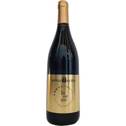 Lionello Marchesi Insieme Toscana Golden Label edition Sangiovese 2018 Trocken - Poggio alle Sughere Toskana &ndash; Rotwein IGP
