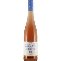 Weingut Meier Trocken - Pfalz &ndash; Ros&eacute; Qualit&auml;tswein