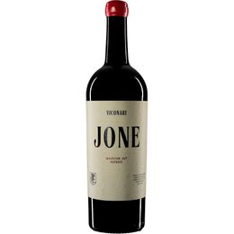 Viconari Jone Marche Montepulciano 2023 Trocken - Montefiore dell&rsquo;Aso Marken &ndash; Rotwein IGP