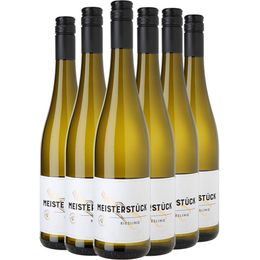 Wirwinzer Select Meisterst&uuml;ck Paket Riesling 2024 Trocken - Rheinhessen &ndash; Probierpaket Qualit&auml;tswein