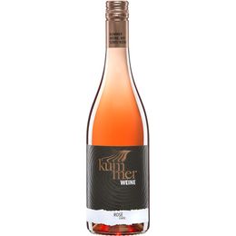 Kummer Cuv&eacute;e 2025 Trocken - Burgenland &ndash; Ros&eacute; Qualit&auml;tswein