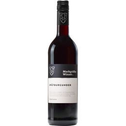 Markgr&auml;fler Winzer Markgr&auml;fler Winzer Tagwerk Sp&auml;tburgunder 2023 Trocken - Baden &ndash; Rotwein Qualit&auml;tswein