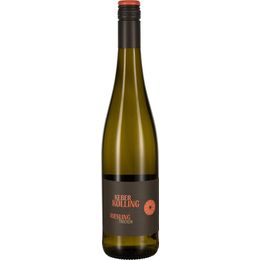 Weingut Keber Kolling Riesling 2024 Trocken - Nahe &ndash; Wei&szlig;wein Qualit&auml;tswein