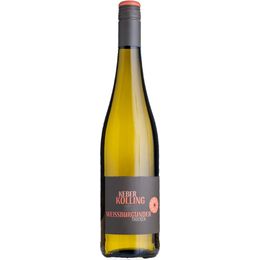 Weingut Keber Kolling Wei&szlig;burgunder 2023 Trocken - Nahe &ndash; Wei&szlig;wein Qualit&auml;tswein