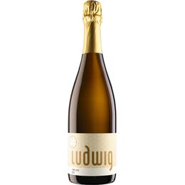 Weingut Gebr&uuml;der Ludwig Weingut Gebr&uuml;der Ludwig Cuv&eacute;e brut 2022 Brut - Pinot Mosel &ndash; Perl- & Schaumwein Sekt