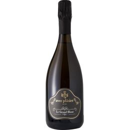 Weingut Schloss Sommerhausen Le Grand Blanc brut nature Cuv&eacute;e 2020 Brut - Franken &ndash; Perl- & Schaumwein Sekt