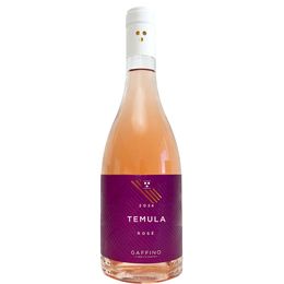 Gaffino temula Lazio Syrah Trocken - Latium &ndash; Ros&eacute; IGP