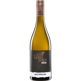 Kummer Welschriesling 2025 Trocken - Burgenland &ndash; Wei&szlig;wein Qualit&auml;tswein