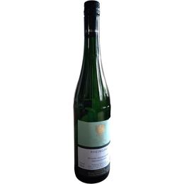 Weingut Abteihof St. Nicolaus Winkeler Jesuitengarten Riesling 2024 Trocken - Rheingau &ndash; Wei&szlig;wein Kabinett