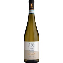 Corte Canella Soave IL 56 Cuv&eacute;e 2024 Trocken - Venetien &ndash; Wei&szlig;wein DOC