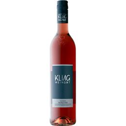 Weingut Klug Schilcher Klassik Weststeiermark DAC Blauer Wildbacher 2025 Trocken - &ndash; Ros&eacute; Qualit&auml;tswein