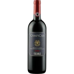 Tenuta di Vignole Chianti Classico Riserva Cuv&eacute;e 2020 Trocken - Toskana &ndash; Rotwein DOCG