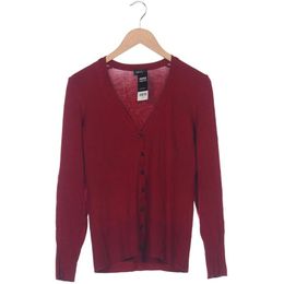Taifun Strickjacke Damen Gr&ouml;&szlig;e M Second Hand rot