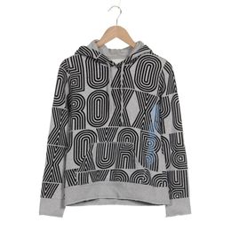 Roxy Kapuzenpullover Damen Gr&ouml;&szlig;e M Second Hand grau