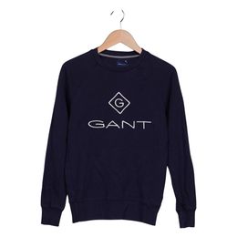 Gant Sweater Damen Gr&ouml;&szlig;e XS Second Hand marine