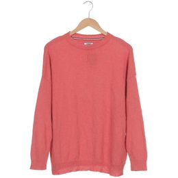 Tommy Hilfiger Pullover Herren Gr&ouml;&szlig;e XS Second Hand rot