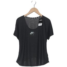 Nike T-Shirt Damen Gr&ouml;&szlig;e S Second Hand grau