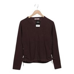 s.Oliver Pullover Damen Gr&ouml;&szlig;e M Second Hand braun